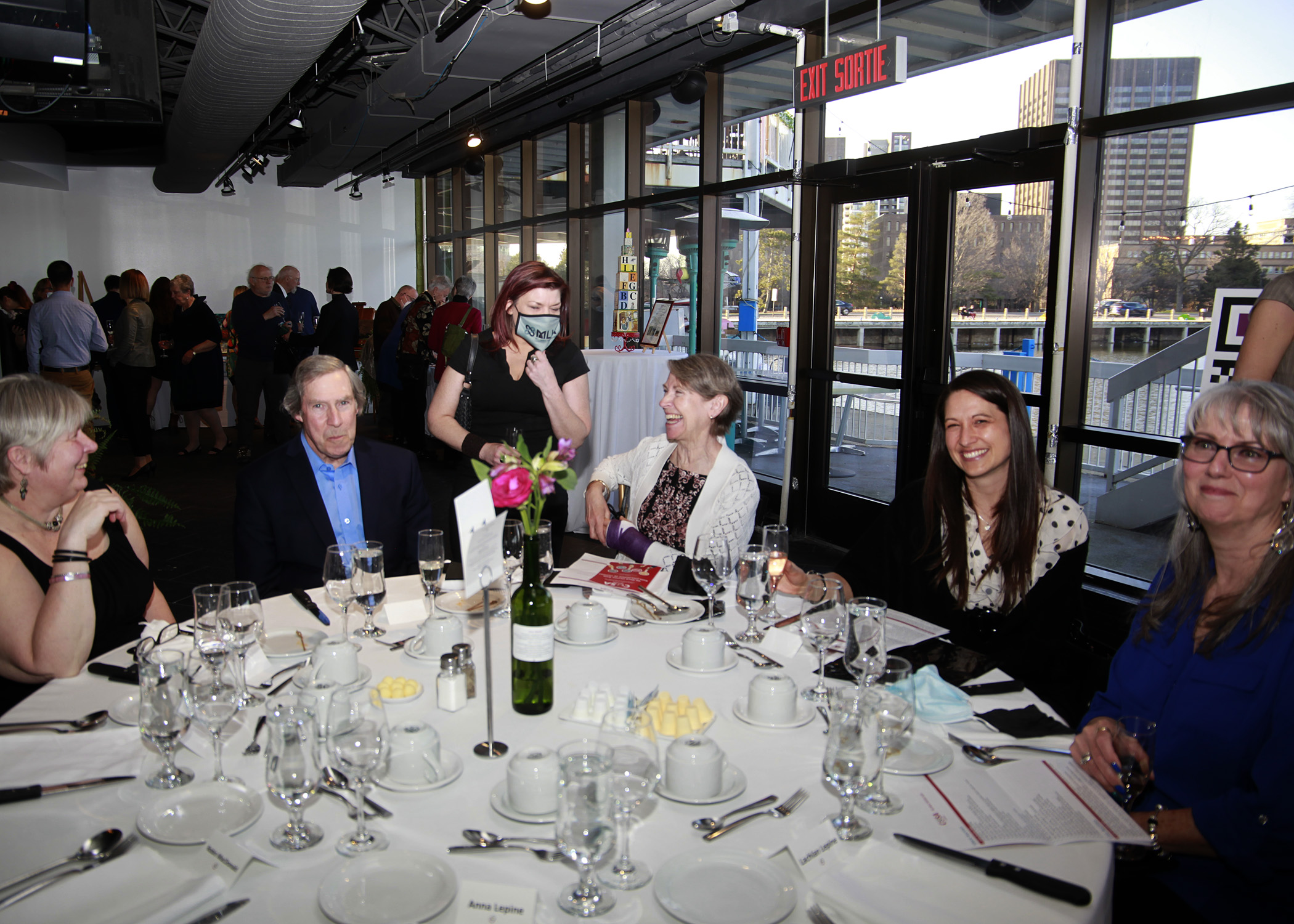 CJP table – Circles of Support and Accountability